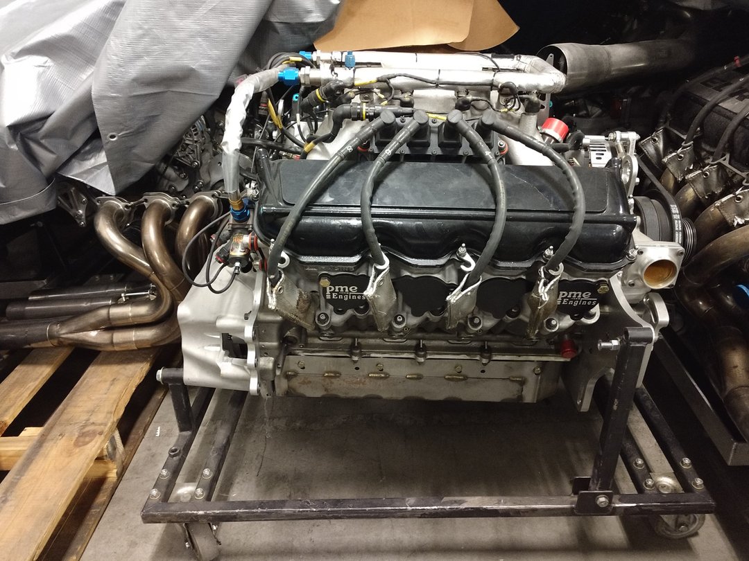 NASCAR Cup Series Chevy RO7 for Sale in Salisbury, NC | RacingJunk