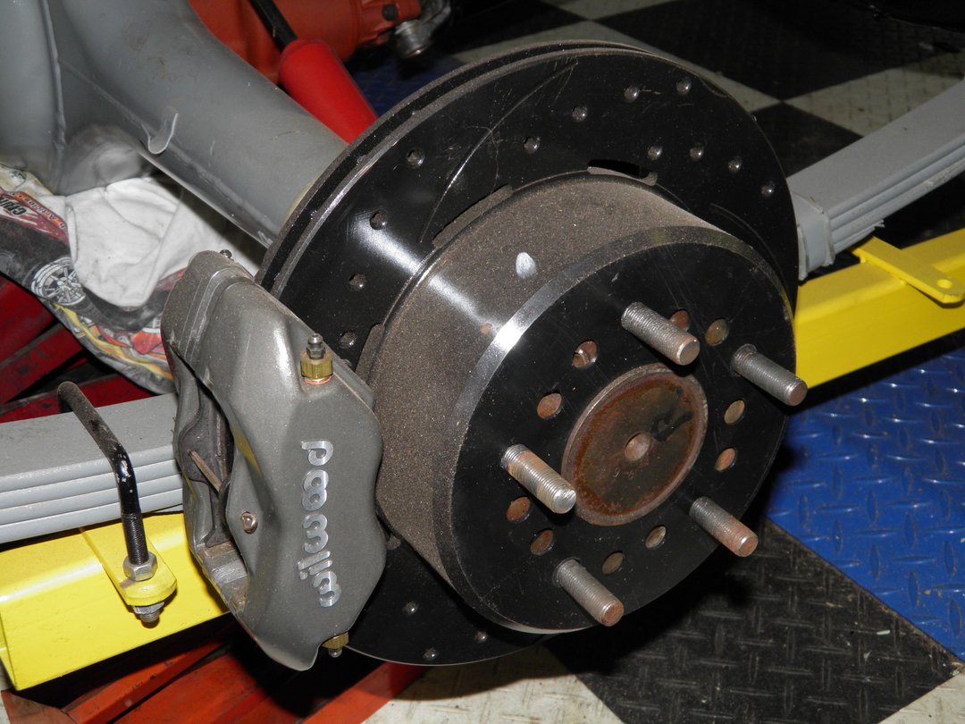 1957 Chevrolet Gasser for Sale in Palmetto, FL | RacingJunk