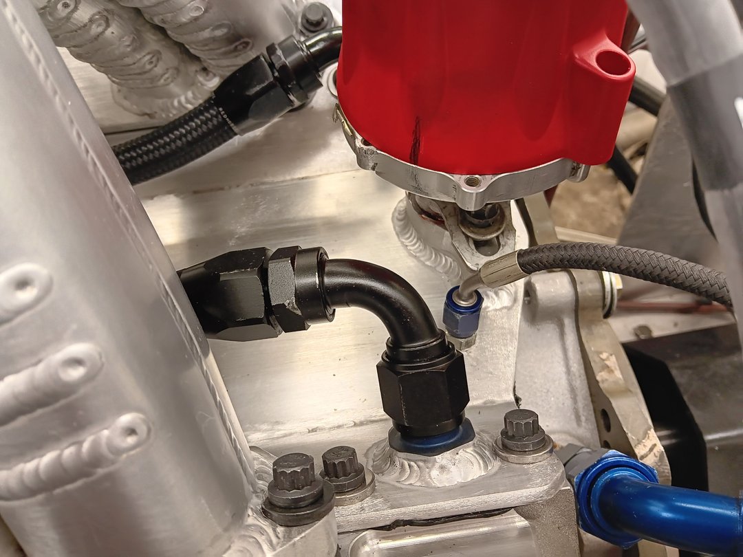 Aluminum Sheet Metal Valley Pans Late Model Dirt Car for Sale in Cleves ...