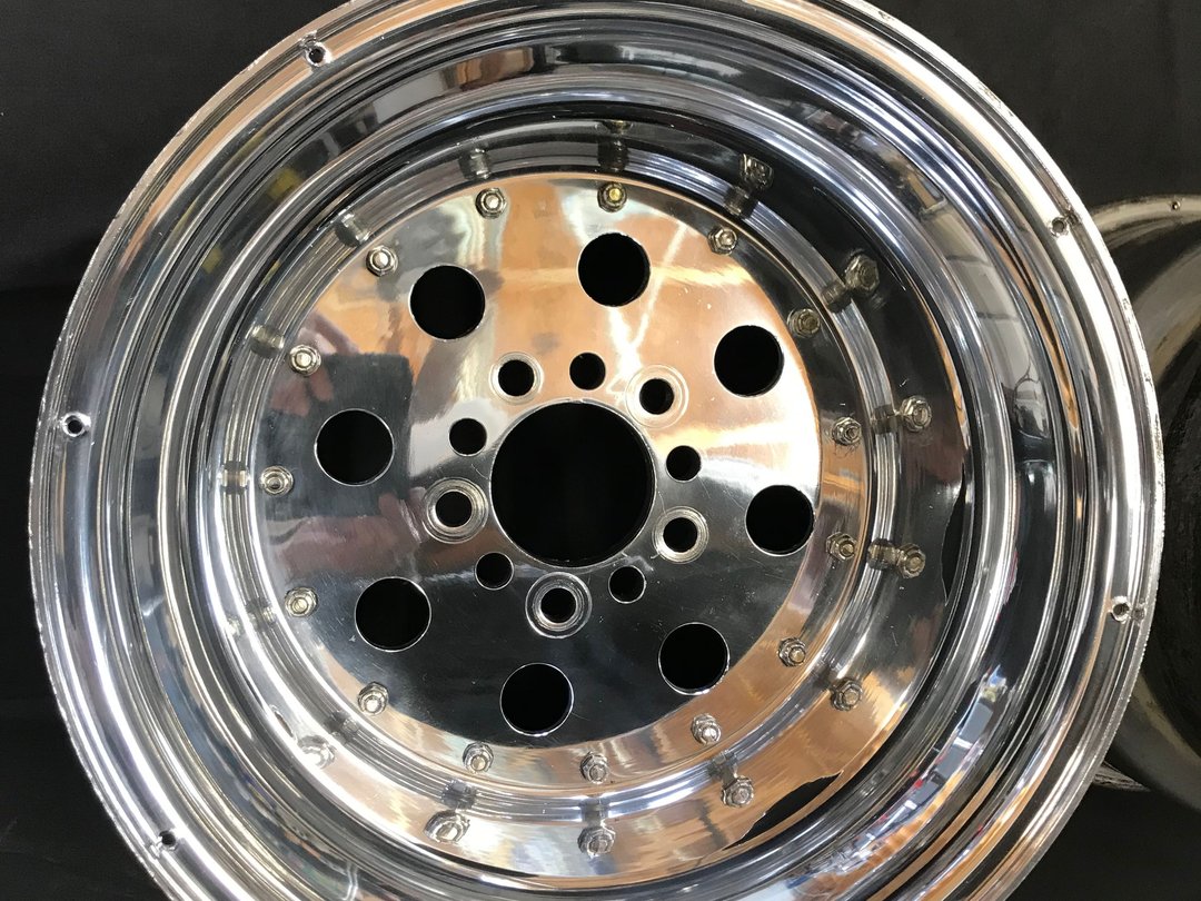 Vintage Monocoque/Bogart Drag Racing Wheels for Sale in PAHRUMP, NV ...