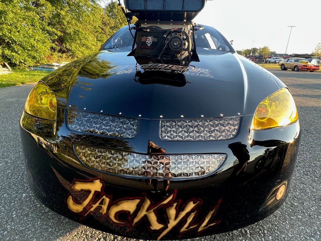 2007 DODGE STRATUS LEGAL NPK CAR (JACKYLL) for Sale in Williamsburg, VA ...