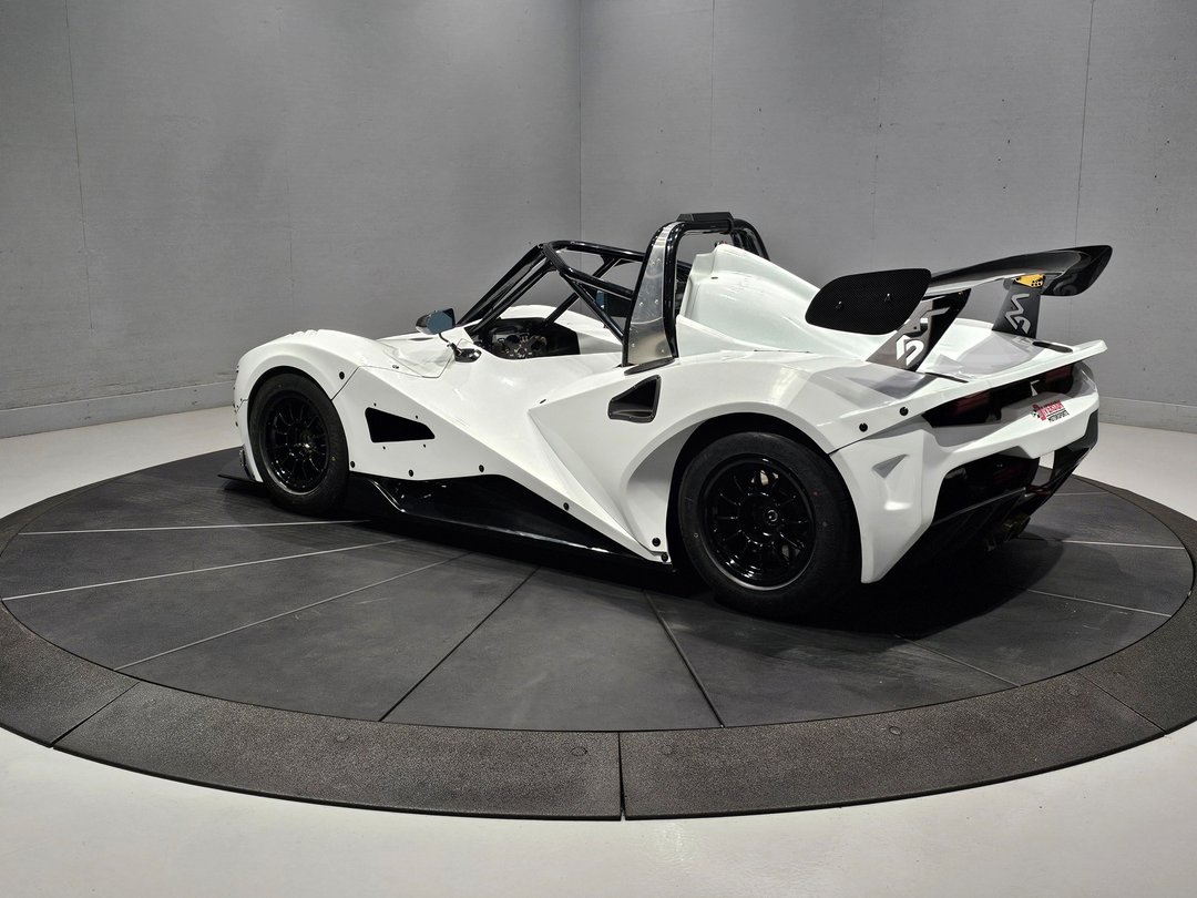 2025 Rush SR for Sale in MANITOWOC, WI | RacingJunk