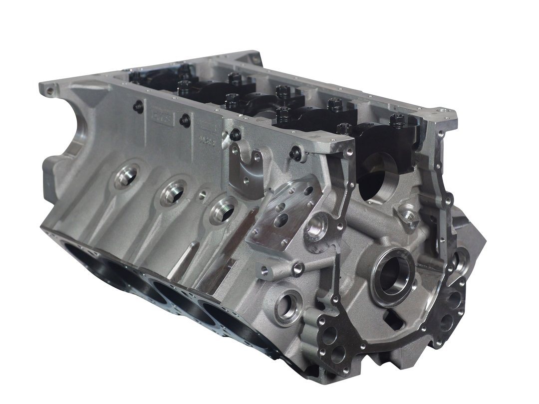 BMP Chrysler 426 GEN II Hemi Aluminum Block (FREE FREIGHT) for Sale in Edgewater, FL | RacingJunk