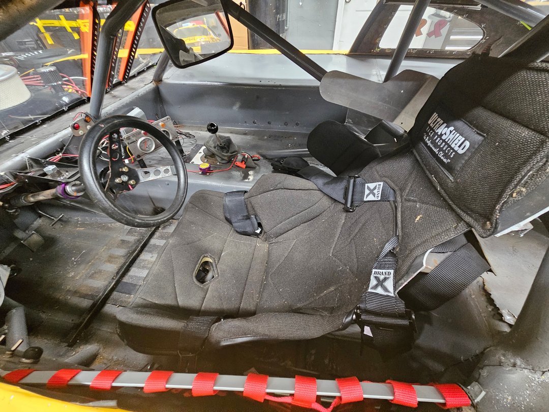 2024 Ford Mustang Mini-Stock/Mod-4 for Sale in EDEN, NC | RacingJunk