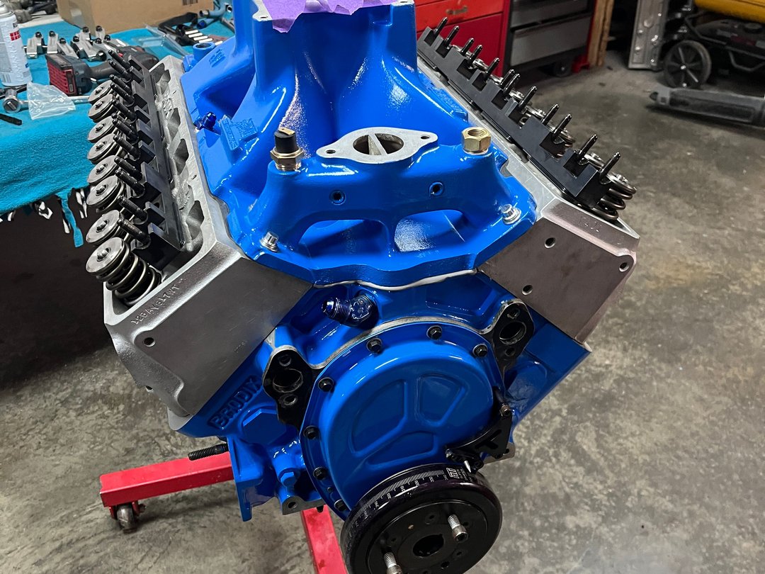 434 all aluminum. for Sale in Mansfield, OH | RacingJunk