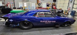 Drag Racing - Complete Race Cars for Sale | RacingJunk