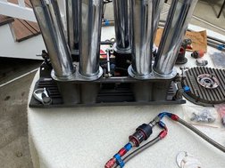 Fuel Injections for Race Cars | RacingJunk