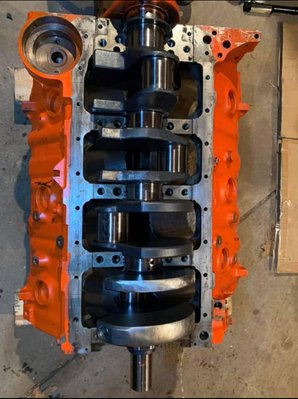 Bowtie 598 Big block Chevy for Sale in Hobart, Tasmania | RacingJunk