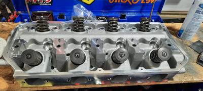426 Hemi Edelbrock Victor Jr Heads for Sale in FALL RIVER, WI | RacingJunk