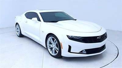 2020 Chevrolet Camaro for Sale in Tomball, TX | RacingJunk