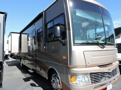 2007 FLEETWOOD BOUNDER 35E for Sale in Santa Ana, CA | RacingJunk