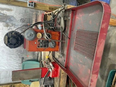 Sunnen Rod for Sale in ATLANTA, MI | RacingJunk