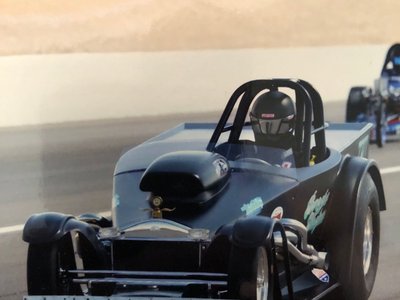 27T Brogie Roadster P/U for Sale in Peoria, AZ | RacingJunk