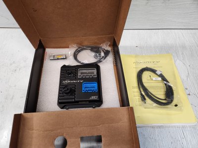 AEM Infinity Series 7 Engine Management System ECU 30-7101 for Sale in ...