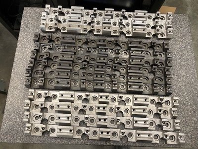 Jesel & T&D Rocker Stands for Chevy for Sale in Denver, CO | RacingJunk