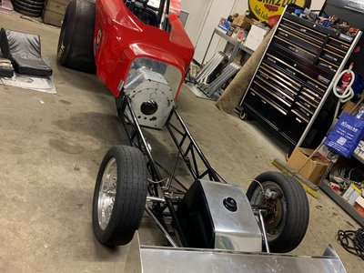 23t altered for Sale in EBENSBURG , PA | RacingJunk