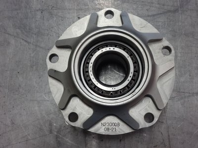 Strange Engineering ball bearing/taper brg pinion support for Sale in ...