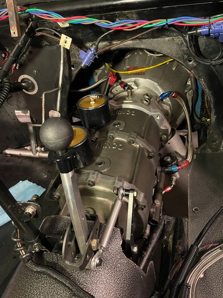 Bruno Lenco C2 3sp O.B.O for Sale in mobile, AL | RacingJunk