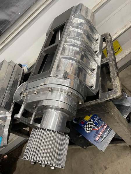 Blowers for Sale | RacingJunk