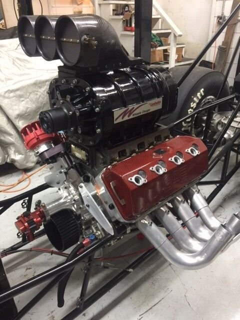 WANTED 980 Whipple Supercharger Parts for Sale in Shelbyville, TN ...