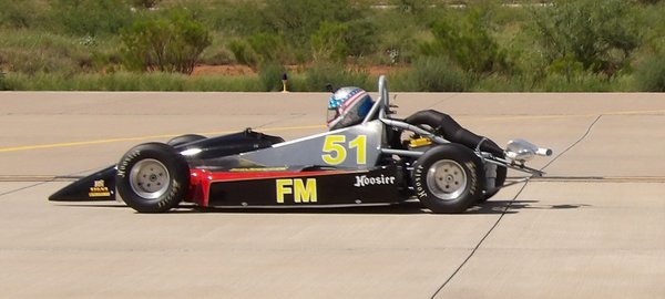 Formula 500 PLUS Trailer - SCCA F-MOD LEGAL for Sale in SILVER CITY, NM ...