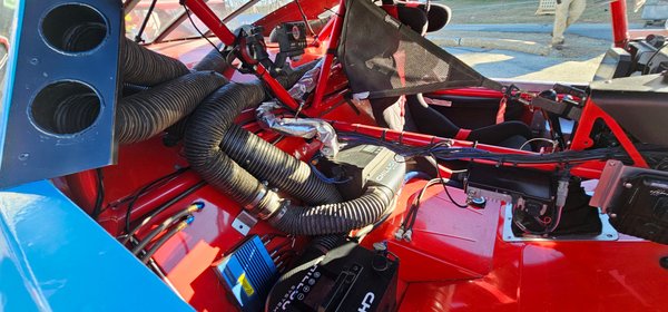 2022 Howe TA2 Car for Sale in ELMSFORD, NY | RacingJunk