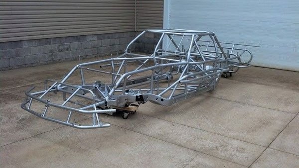 Street Stock Chassis for Sale in ROCK HILL, SC | RacingJunk