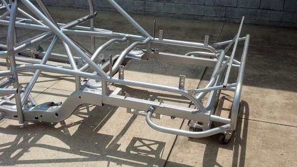 Street Stock Chassis for Sale in ROCK HILL, SC | RacingJunk