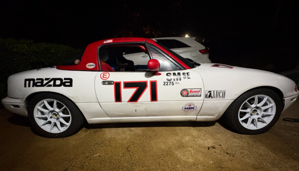 1992 Spec Miata for Sale in OOLTEWAH, TN | RacingJunk