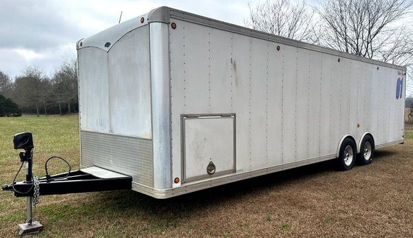 2004 28 STORM for Sale in harvest, AL | RacingJunk