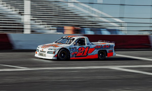 Late Model Truck for Sale in MESA, AZ | RacingJunk