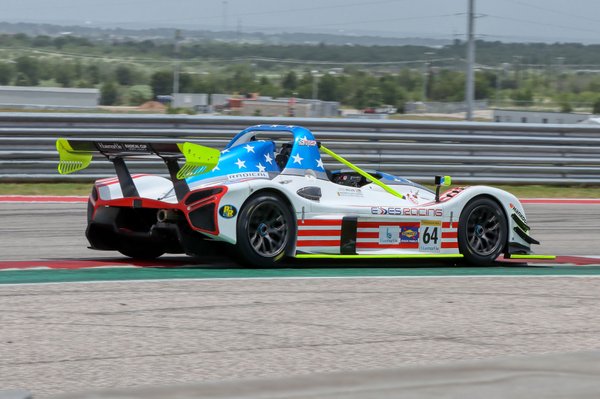 2018 Radical SR8 for Sale in BUDA, TX | RacingJunk