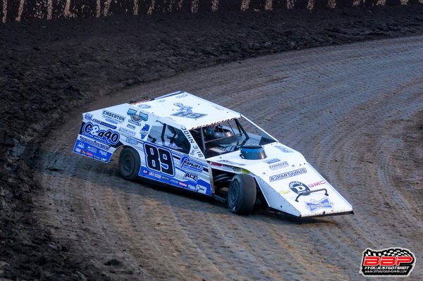 2024 MB Custom UMP Modified for Sale in FAIRBURY, IL | RacingJunk