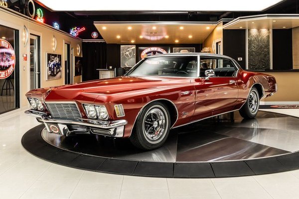1971 Buick Riviera Boat Tail for Sale in Plymouth, MI | RacingJunk