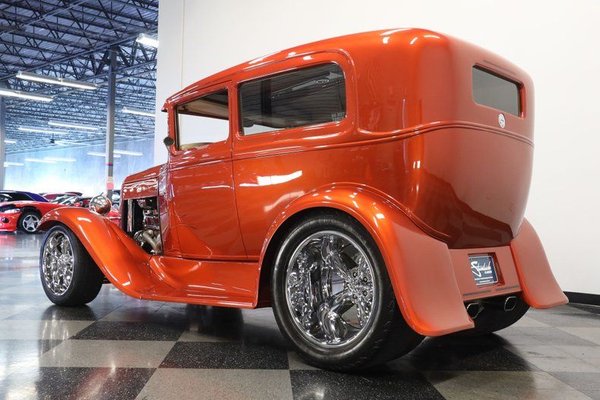 1930 Ford Model A Street Rod for Sale in Tampa, FL | RacingJunk