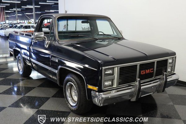 1986 GMC C1500 Sierra for Sale in Tampa, FL | RacingJunk