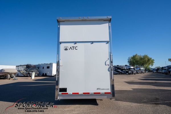 2026 ATC Trailers RM800_B85112200 for Sale in Chandler AZ & Fontana CA ...