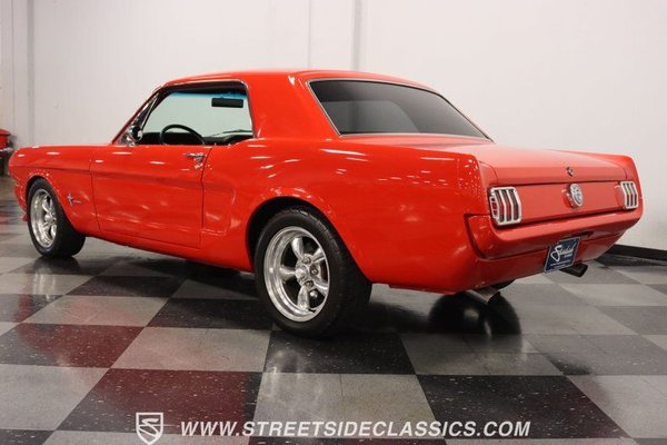1965 Ford Mustang Custom for Sale in Fort Worth, TX | RacingJunk