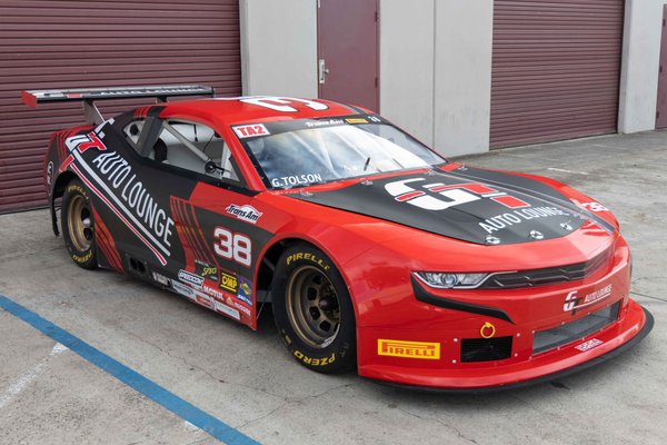 Trans Am TA2 Camaro for Sale - 2 Cars! GT2 SCCA -Howe/Cope for Sale in Rancho Cordova, CA, CA ...