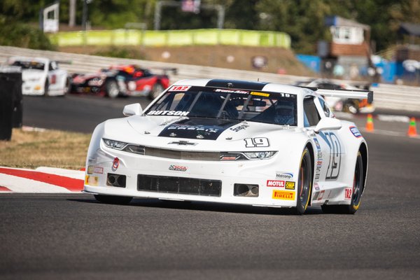 Howe Trans Am TA2 Camaro for Sale in SNOHOMISH, WA | RacingJunk