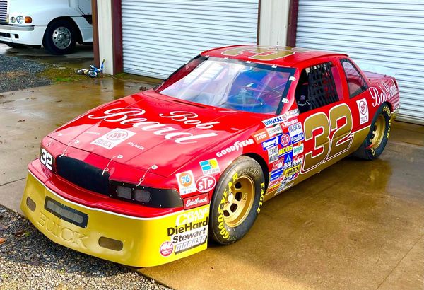 1988 BUICK NASCAR for Sale in Lake Placid, FL | RacingJunk