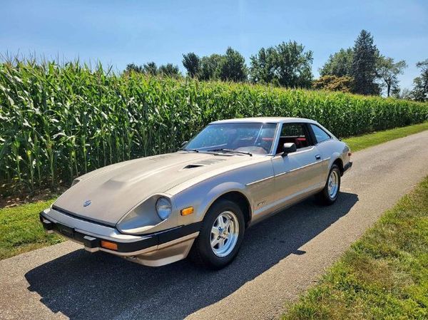 1983 Datsun 280ZX for Sale in Cadillac, MI | RacingJunk