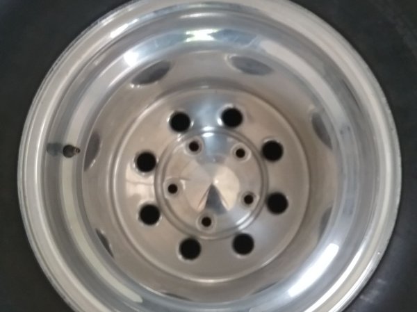 Weld Draglite wheels and tires for Sale in Mahwah, NJ | RacingJunk