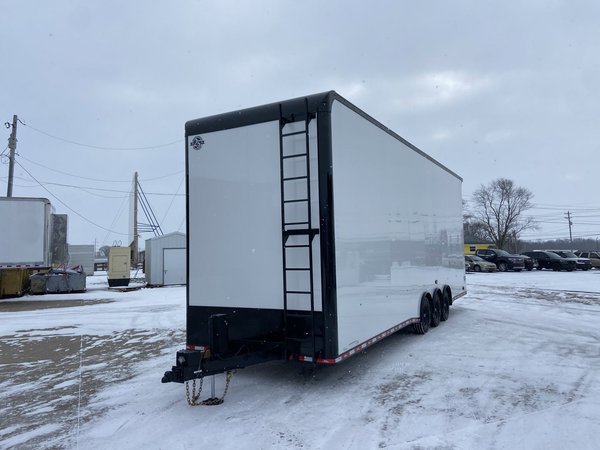 United USH 8.5x32 Stacker for Sale in EDGERTON, OH | RacingJunk