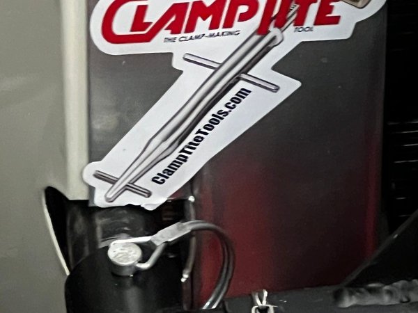 Premium ClampTite Tool Kit for Sale in Cape Canaveral, FL | RacingJunk