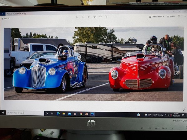 Drag Racing - Nostalgias for Sale | RacingJunk