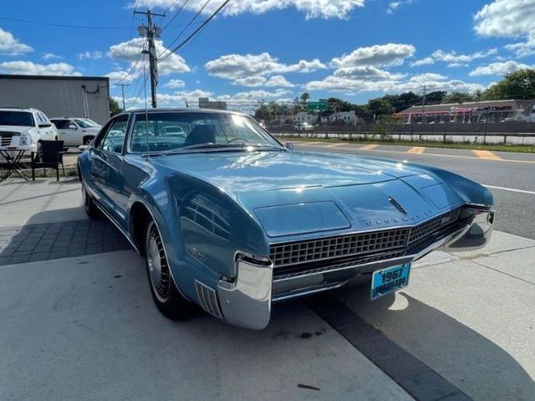 1967 Oldsmobile Toronado for Sale in Cadillac, MI | RacingJunk