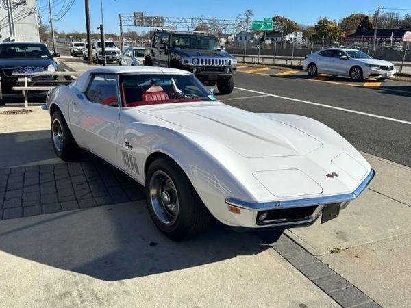 1969 Chevrolet Cosworth for Sale in Cadillac, MI | RacingJunk