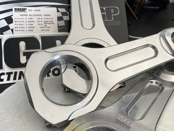 MGP Hemi Rods for Sale in , | RacingJunk