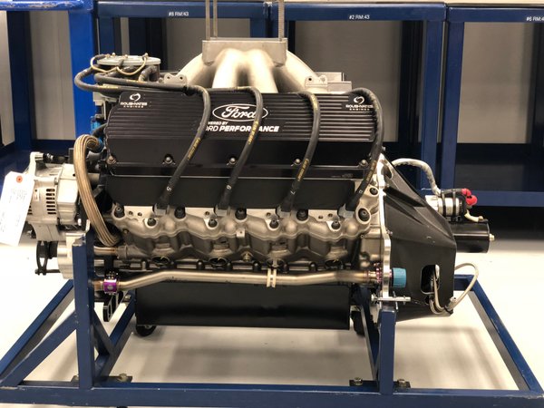 FR9 Open Cup Engine for Sale in MOORESVILLE, NC | RacingJunk Classifieds